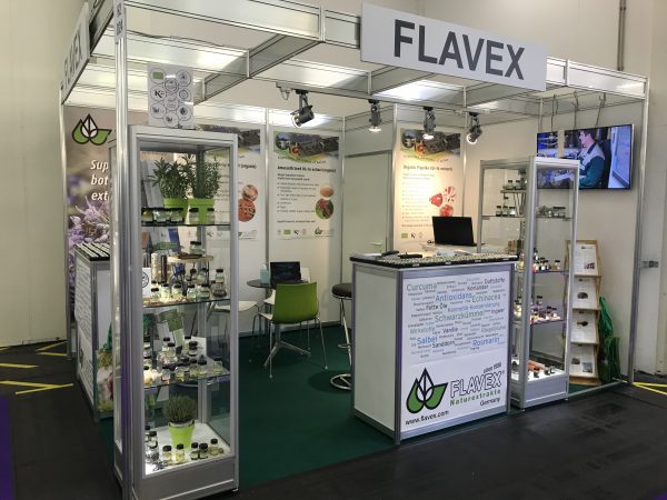 Home - FLAVEX Naturextrakte GmbH